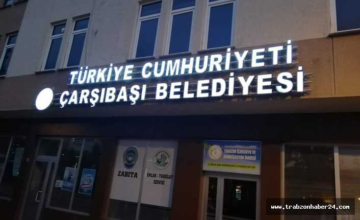 Trabzon’un Çarşıbaşı belediye başkanı ve personel karantinaya alındı ...