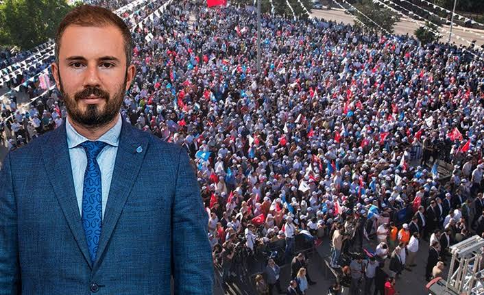 DEVA Partisi yeni mitingini Trabzon’da yapıyor - Trabzonhaber24 DEVA Partisi yeni mitingini Trabzon’da yapıyor - Trabzonhaber24