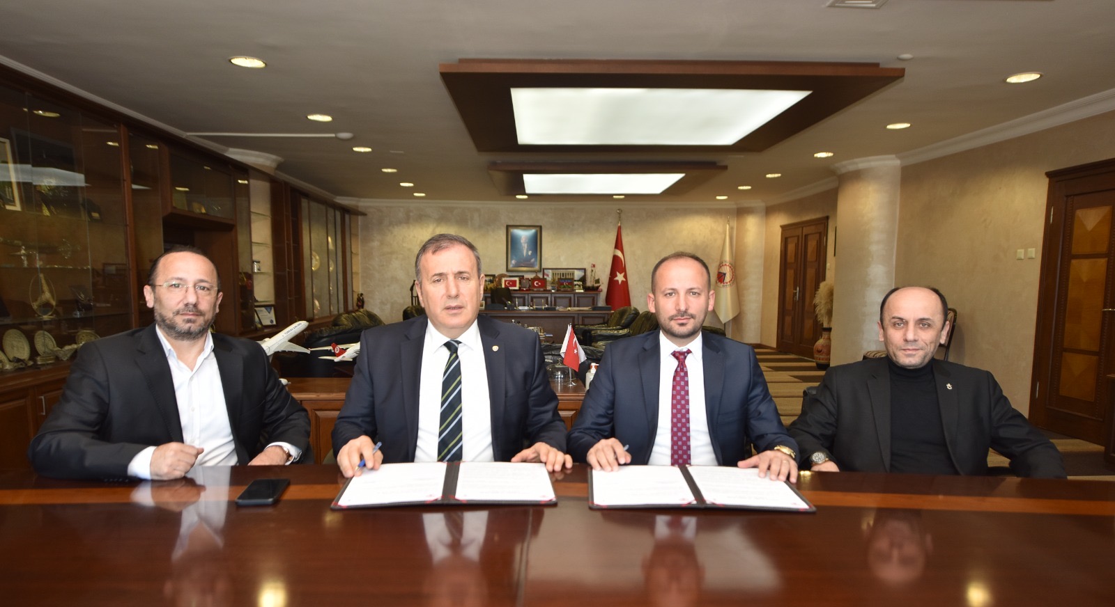 Trabzon’da Uluslararası Yat Yarışları ve Mavi Ekonomi Zirvesi düzenlenecek - Trabzonhaber24